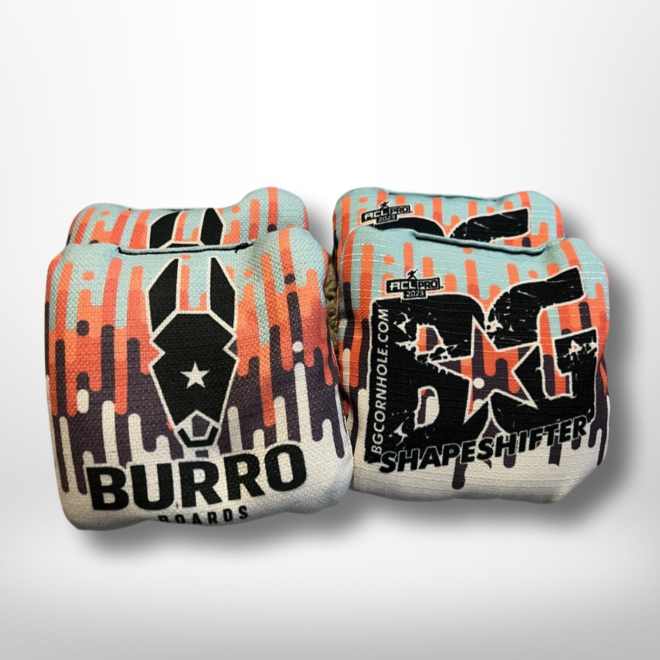BG Shapeshifters (Burro Collab) - Burro Boards
